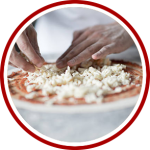 Pier 49 Pizza - Official Website for the best pizza in the world!