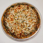 Menu - Pier 49
