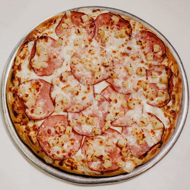 Pier 49 Pizza - Official Website for the best pizza in the world!