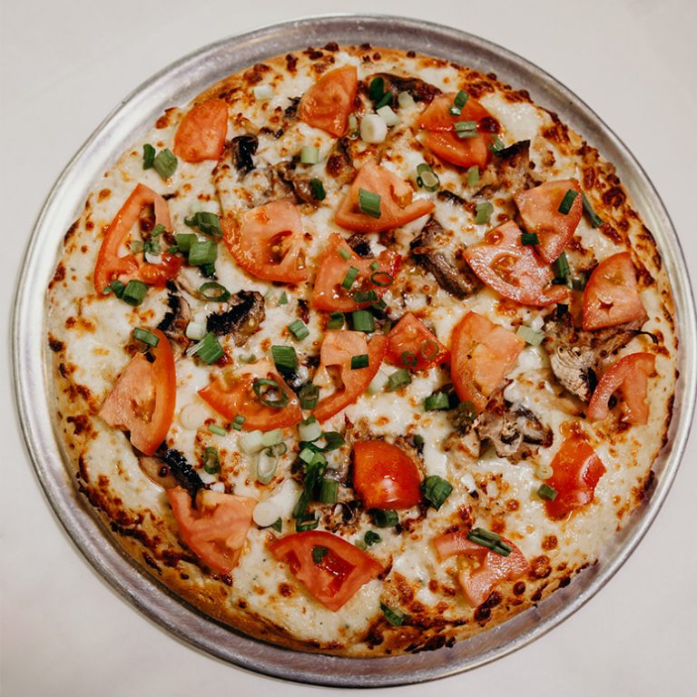 Pier 49 Pizza - Official Website for the best pizza in the world!